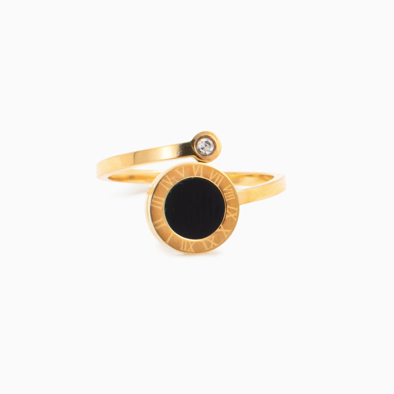 Aria Roman Ring
